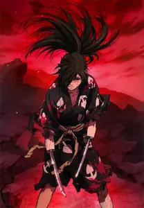 Hyakkimaru/Gallery | Heroes Wiki | Fandom