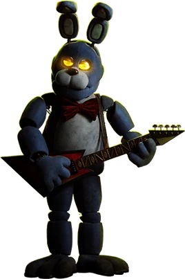 Bonnie the Bunny (Five Nights at Freddy's Films) | Heroes Wiki | Fandom