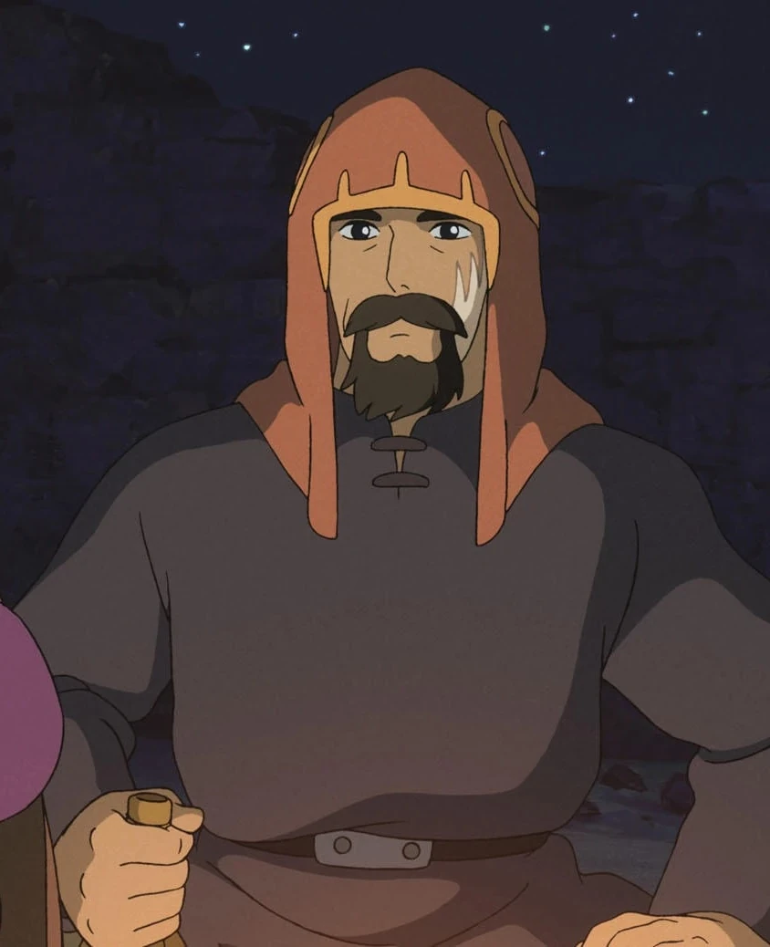 Sparrowhawk | Heroes Wiki | Fandom