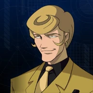 Jason Beck | Heroes Wiki | Fandom