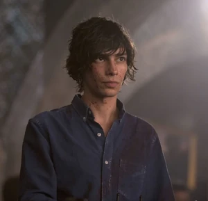 Jasper Jordan | Heroes Wiki | Fandom