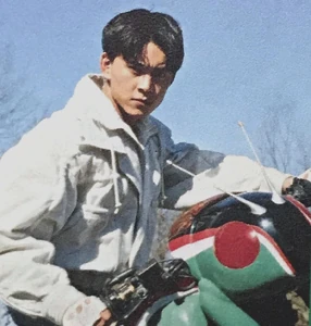 Kotaro Minami/Gallery | Heroes Wiki | Fandom