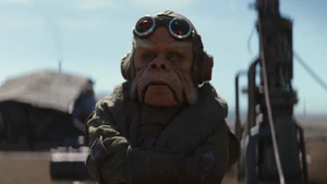 Kuiil | Heroes Wiki | Fandom