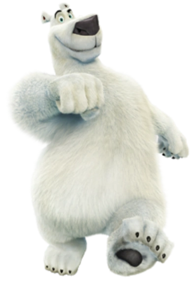 Norm (Norm of the North) | Heroes Wiki | Fandom