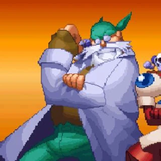 Professor Theo | Heroes Wiki | Fandom