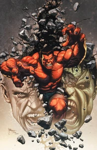 Thunderbolt Ross (Marvel)/Gallery | Heroes Wiki | Fandom