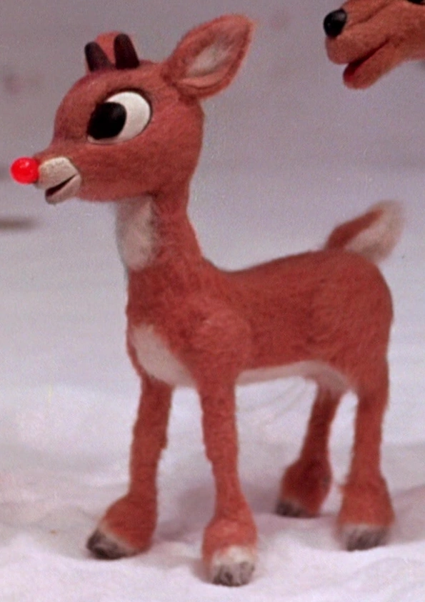 Rudolph the Red-Nosed Reindeer (Rankin/Bass) | Heroes Wiki | Fandom