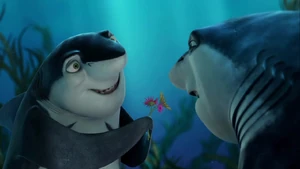 Lenny (Shark Tale)/Gallery | Heroes Wiki | Fandom