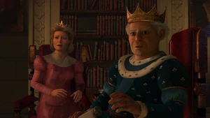 King Harold | Heroes Wiki | Fandom