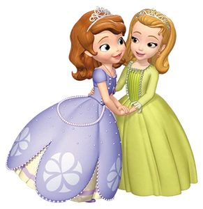 Princess Amber/Gallery | Heroes Wiki | Fandom