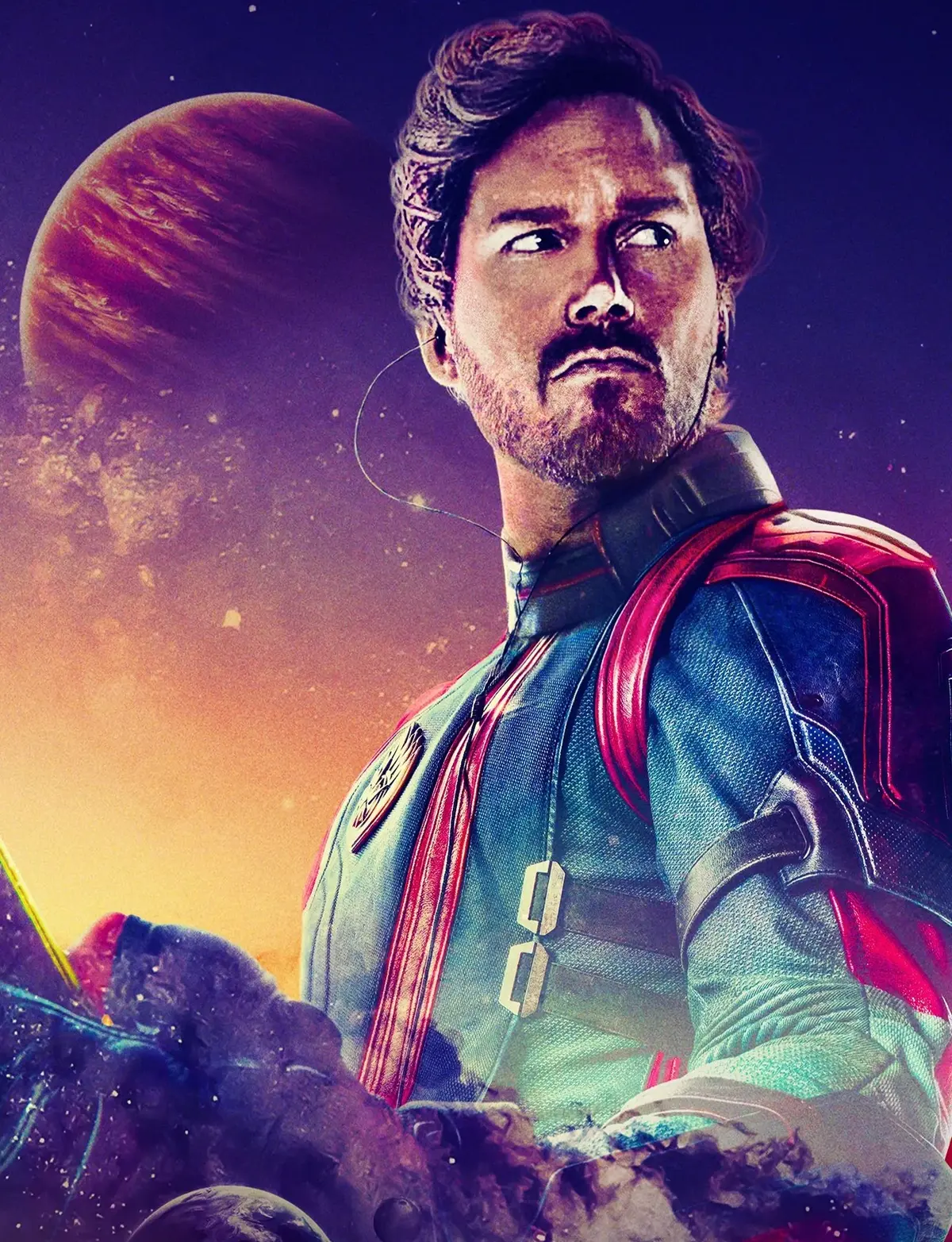 Star-Lord (Marvel Cinematic Universe) | Heroes Wiki | Fandom
