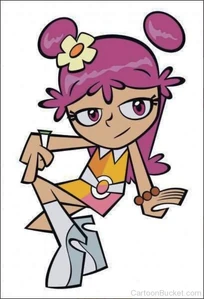 Ami Onuki (Hi Hi Puffy AmiYumi)/Gallery | Heroes Wiki | Fandom