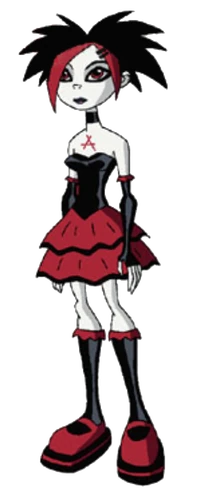 Argent (Teen Titans) | Heroes Wiki | Fandom