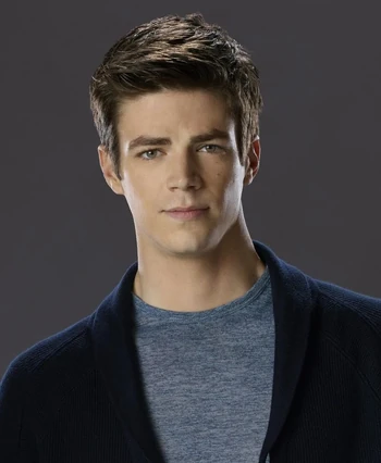 The Flash (Arrowverse) | Heroes Wiki | Fandom