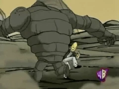 Grand Master Dashi | Heroes Wiki | Fandom