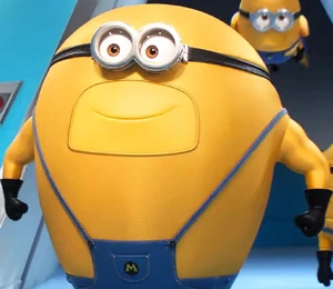 Mega Minions | Heroes Wiki | Fandom