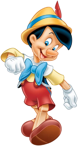 Pinocchio (Disney Animation) | Heroes Wiki | Fandom