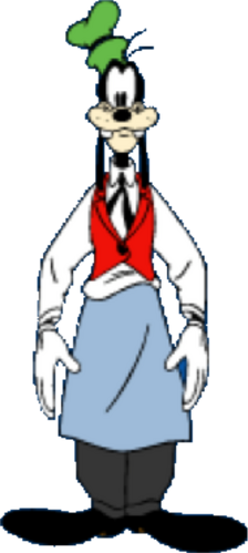 Goofy (Disney) | Heroes Wiki | Fandom
