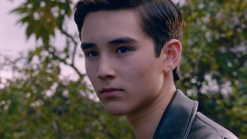 Steel (Power Rangers) | Heroes Wiki | Fandom