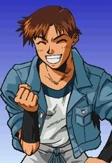 Sie Kensou | Heroes Wiki | Fandom