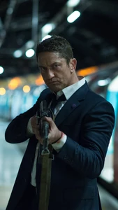 Mike Banning | Heroes Wiki | Fandom