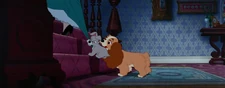 Scamp/Gallery | Heroes Wiki | Fandom