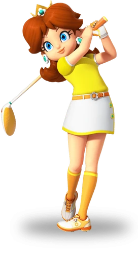 Princess Daisy | Heroes Wiki | Fandom