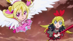 Mana Aida | Heroes Wiki | Fandom