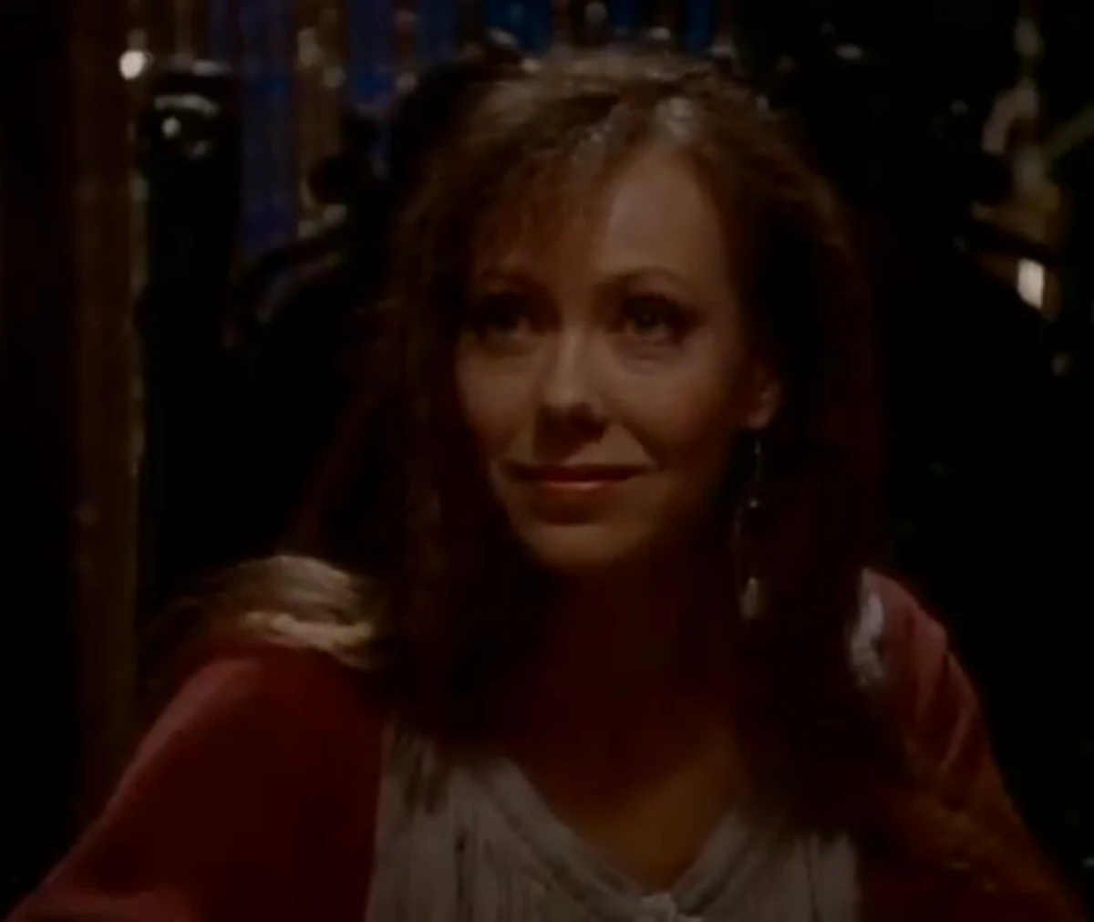 Morgan le Fay (The Last Defender of Camelot) | Heroes Wiki | Fandom