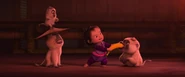 Noi | Heroes Wiki | Fandom