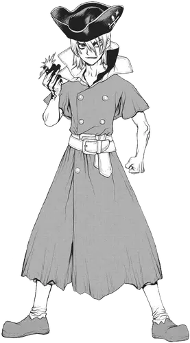 Ryusui Nanami | Heroes Wiki | Fandom