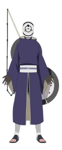 Obito Uchiha | Heroes Wiki | Fandom