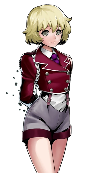 Nowan | Heroes Wiki | Fandom