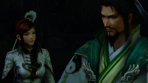 Lady Huang/Gallery | Heroes Wiki | Fandom