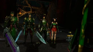 Guan Ping/Gallery | Heroes Wiki | Fandom
