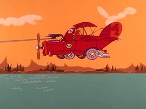Red Max/Gallery | Heroes Wiki | Fandom