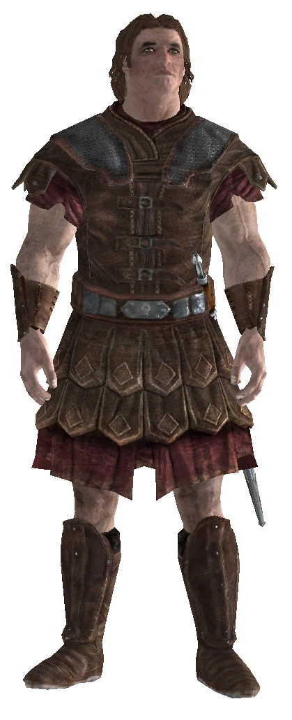 Hadvar | Heroes Wiki | Fandom