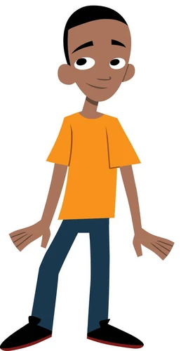 Marcus Barnes | Heroes Wiki | Fandom