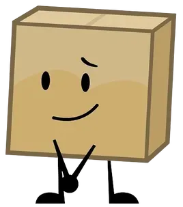 Box | Heroes Wiki | Fandom