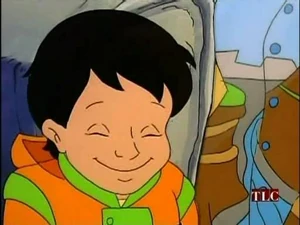 Carlos Ramón/Gallery | Heroes Wiki | Fandom