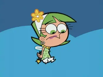 Cosmo Cosma | Heroes Wiki | Fandom