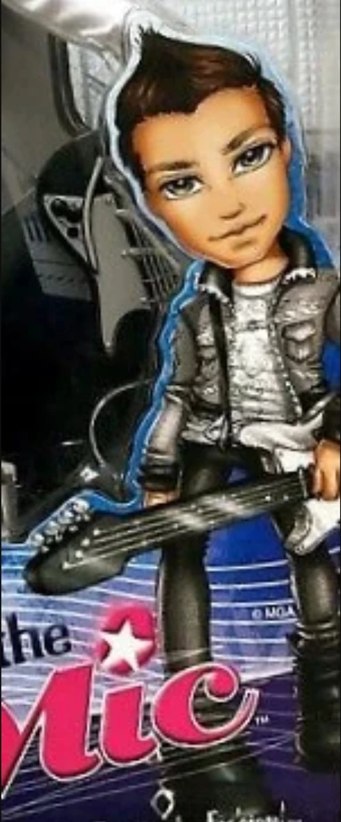 Eitan | Heroes Wiki | Fandom