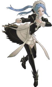 Flora (Fire Emblem) | Heroes Wiki | Fandom