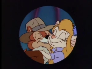Chip and Dale/Gallery | Heroes Wiki | Fandom