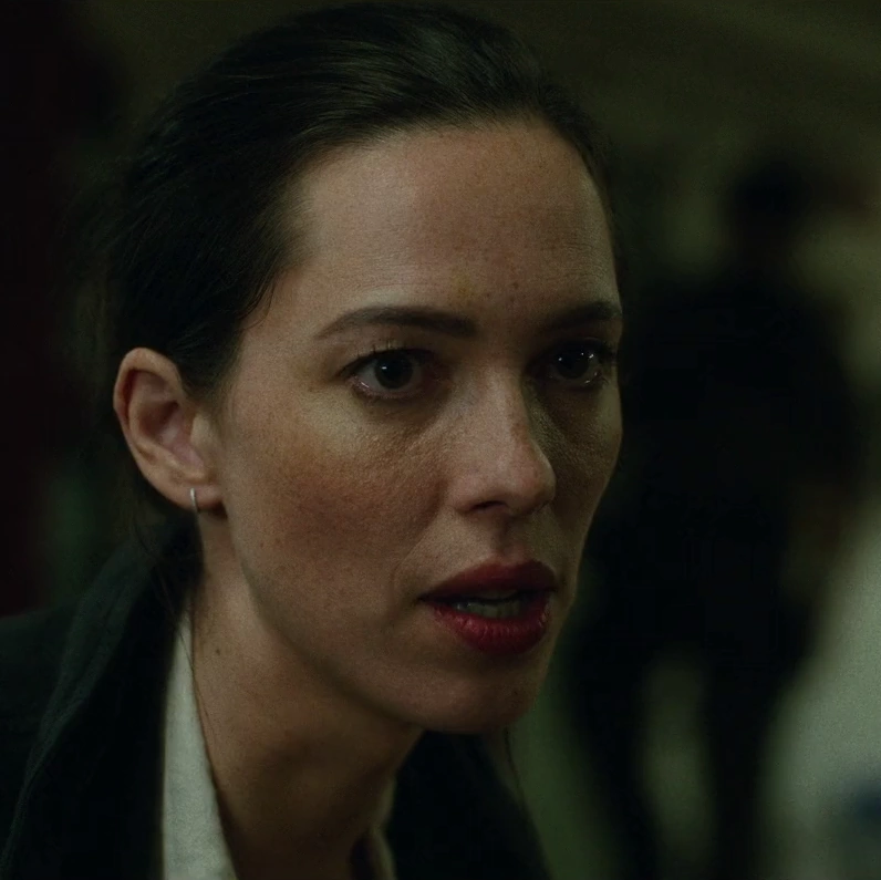 Ilene Andrews | Heroes Wiki | Fandom