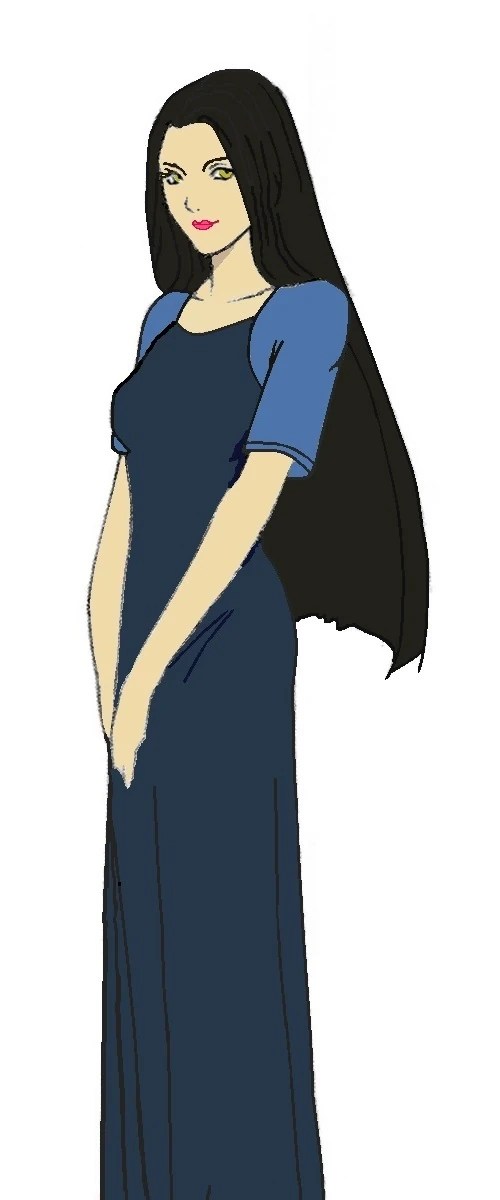 final fantasy 8 edea