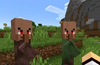 Villagers (Minecraft) | Heroes Wiki | Fandom