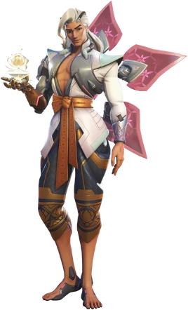 Lifeweaver | Heroes Wiki | Fandom