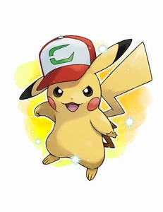 Pikachu (Pokémon)/Gallery | Heroes Wiki | Fandom
