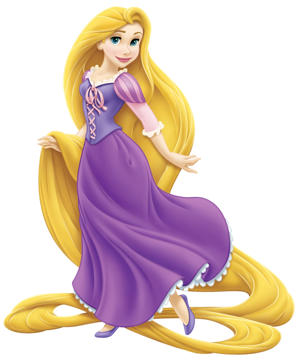 Rapunzel (Tangled)/Gallery | Heroes Wiki | Fandom